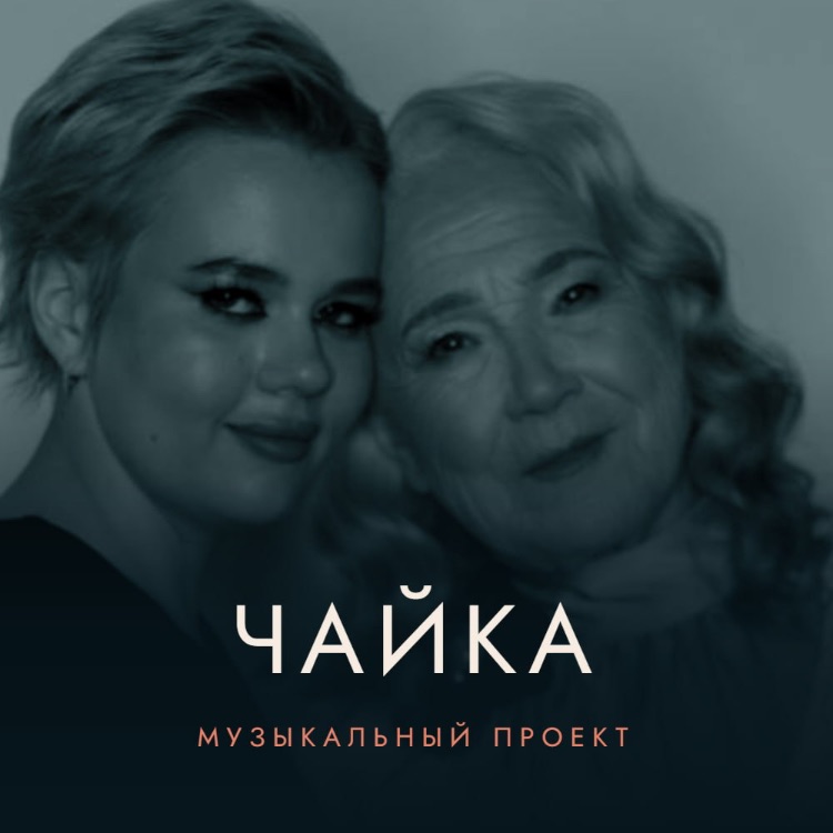 Иконка канала Группа «Чайка»