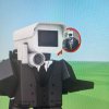Иконка канала CAMERA_MAN