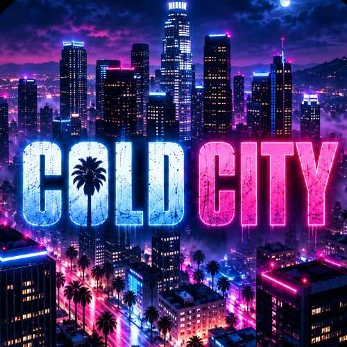 Иконка канала COLD CITY FILM