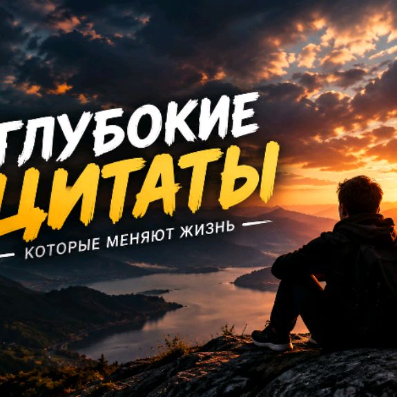 Иконка канала Это Про Тебя ❤️