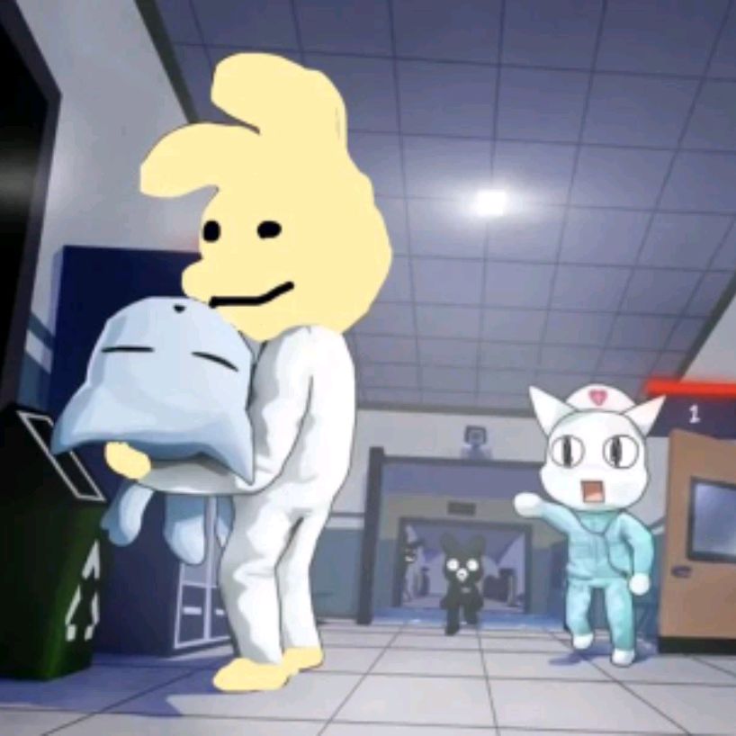 Иконка канала Animal Hospital И Чикен Ган