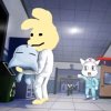 Иконка канала Animal Hospital И Чикен Ган