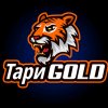 Иконка канала Тари GOLD