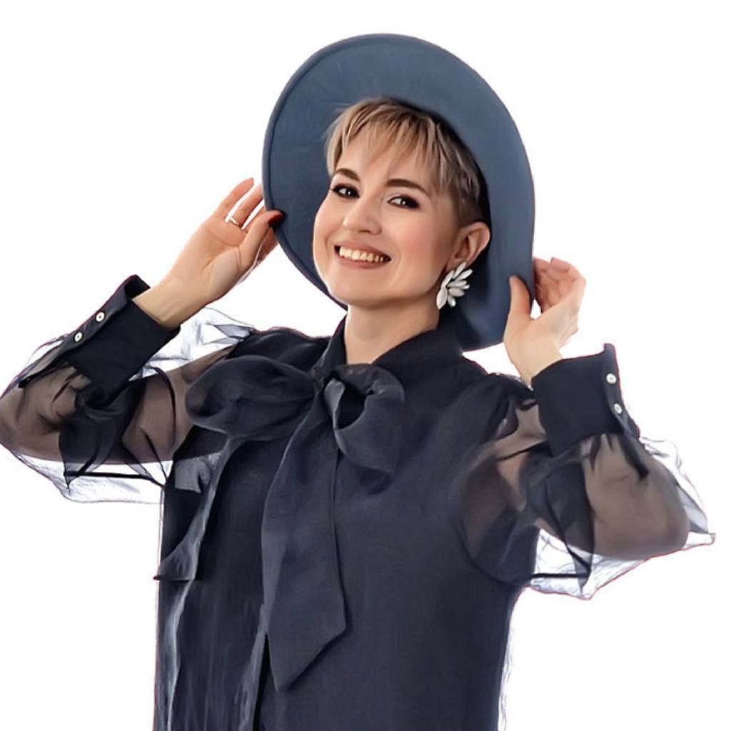 Иконка канала Елена Шамина
