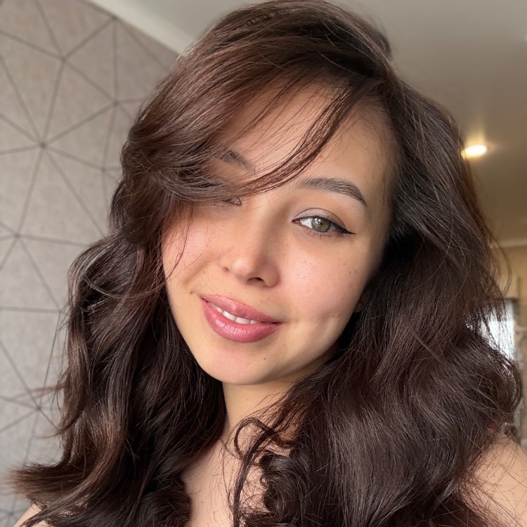 Иконка канала Ailina_22.02