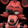 Иконка канала Foxy_FNAF