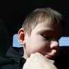 Иконка канала Тихон стенд Челов