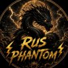 Иконка канала RUS PHANTOM