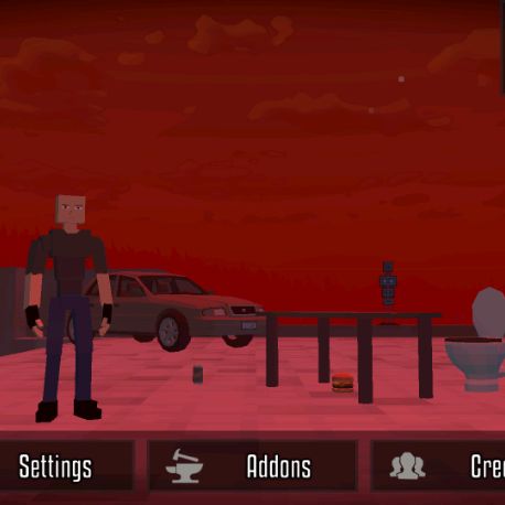 Иконка канала Тимон 500к GoreBox