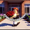 Иконка канала КривоКалдунчик