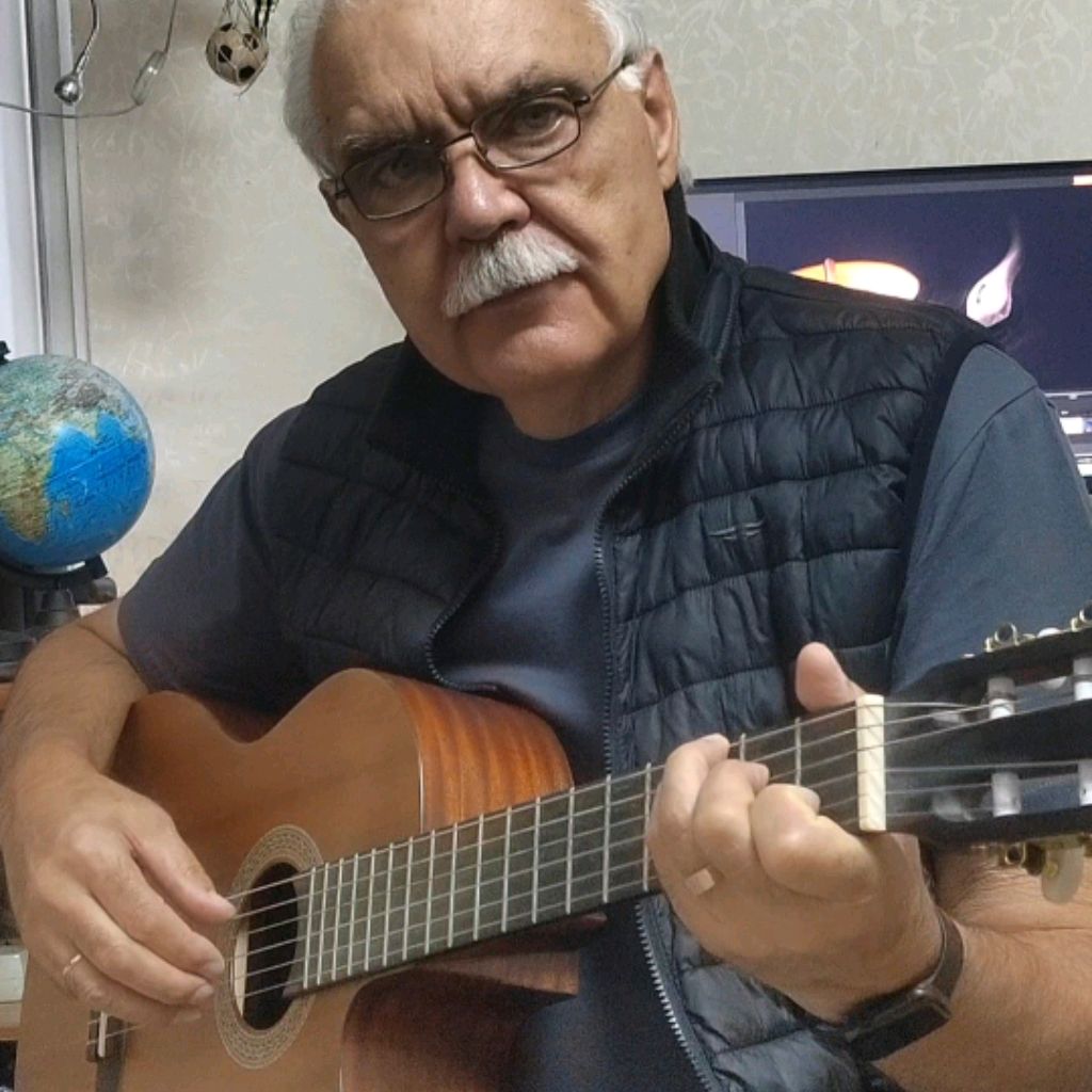 Иконка канала Андрей Юрьевич М.