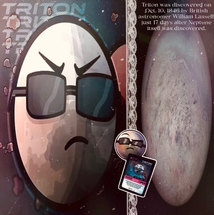 Иконка канала Glober/Triton