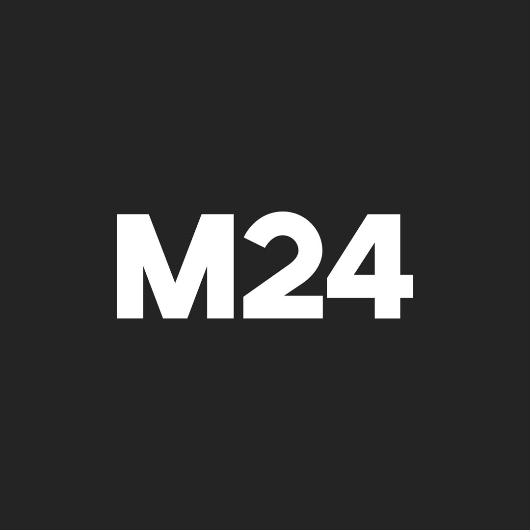 Иконка канала Москва 24