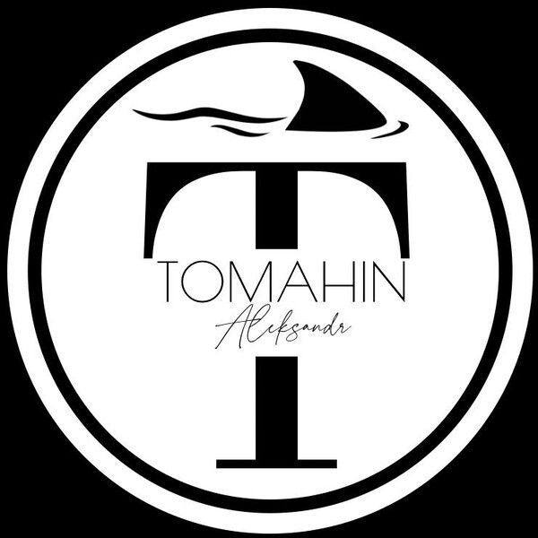 Иконка канала TOM