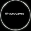 Иконка канала 5Playes Games