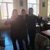 Иконка канала Трио Сельцо