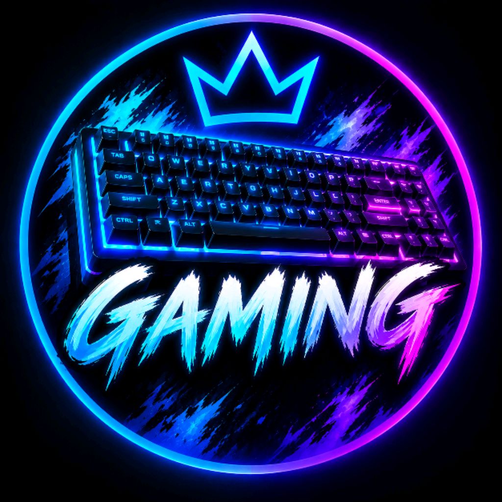 Иконка канала No_play