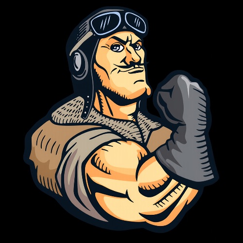 И конка канала FFBeast.ru