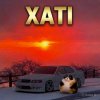 Иконка канала XATI animation
