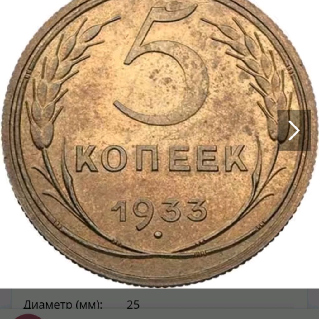 Ико нка канала Нумизмат / Монеты СССР И Российской Империи