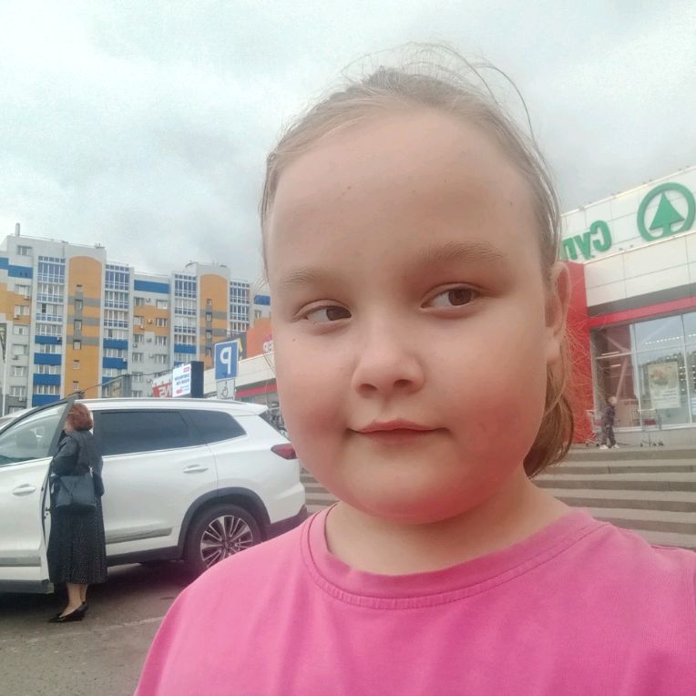 Иконка канала Star Veroneka