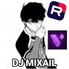 Иконка канала DJ MIXAIL (Не Отписывайтесь Пожалуйста)