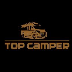 Иконка канала Top Camper | Автодома и переоборудование