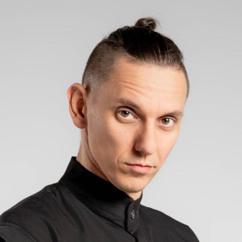 Иконка канала Петрик Сергей