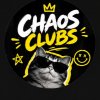 Иконка канала CHAOS CLUBE