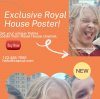 Иконка канала Royal House 🏘...