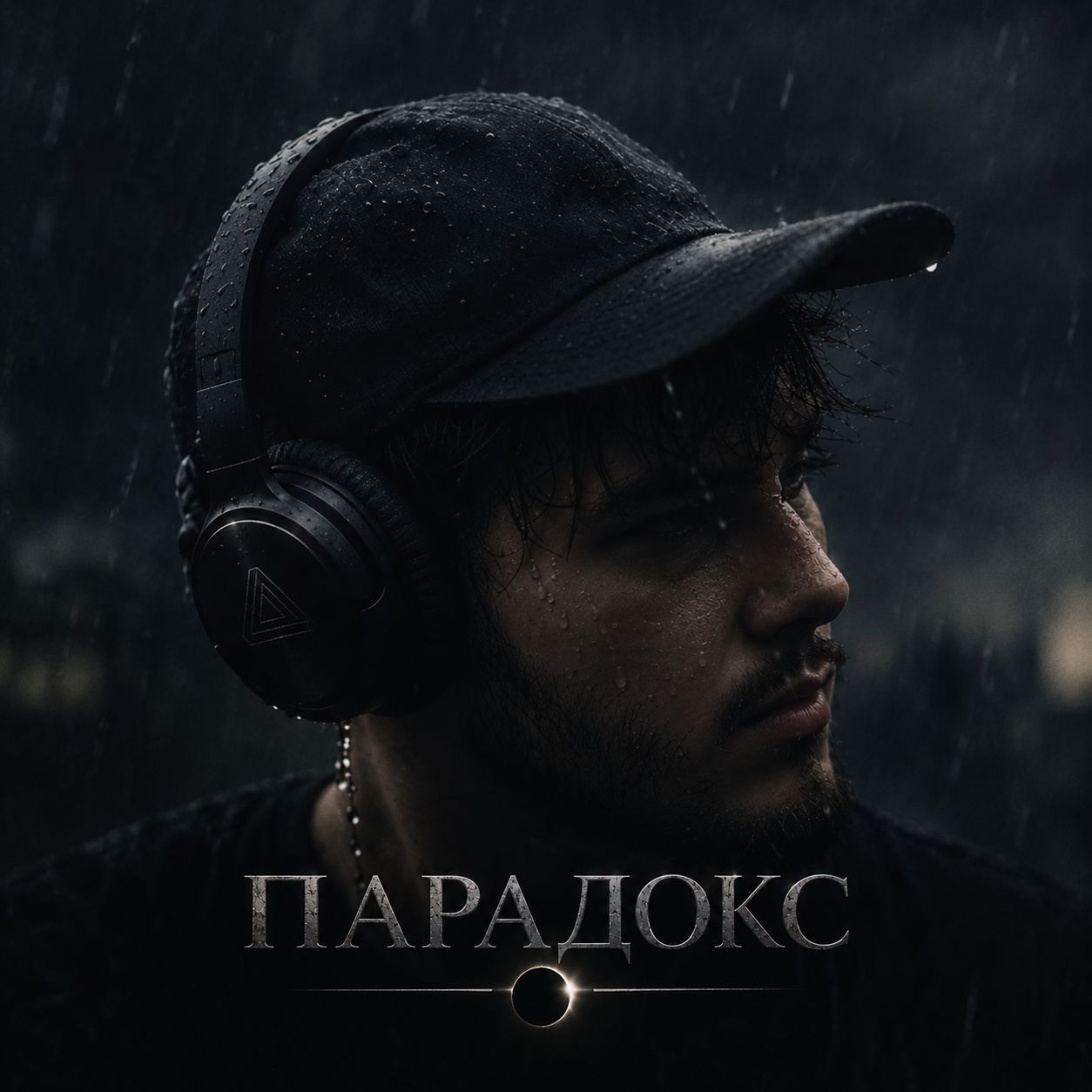Иконка канала ПАРАДОКС