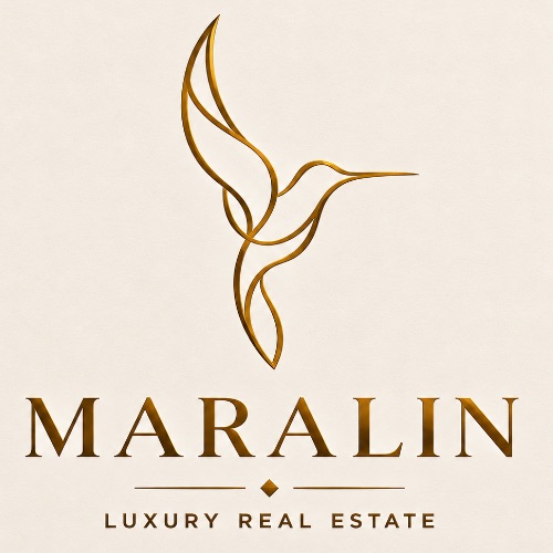 Иконка канала MARALIN | Элитная недвижимость