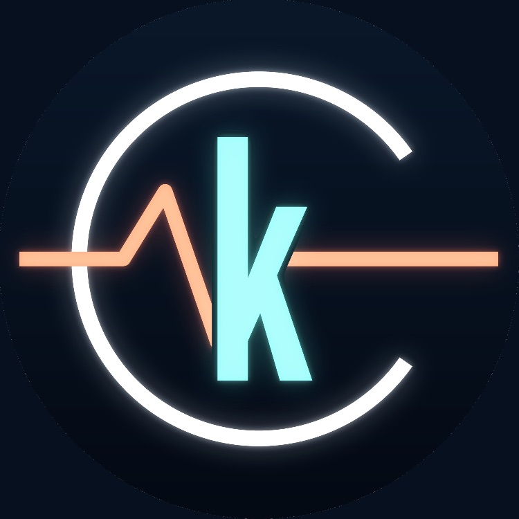 Иконка канала kubeevibe