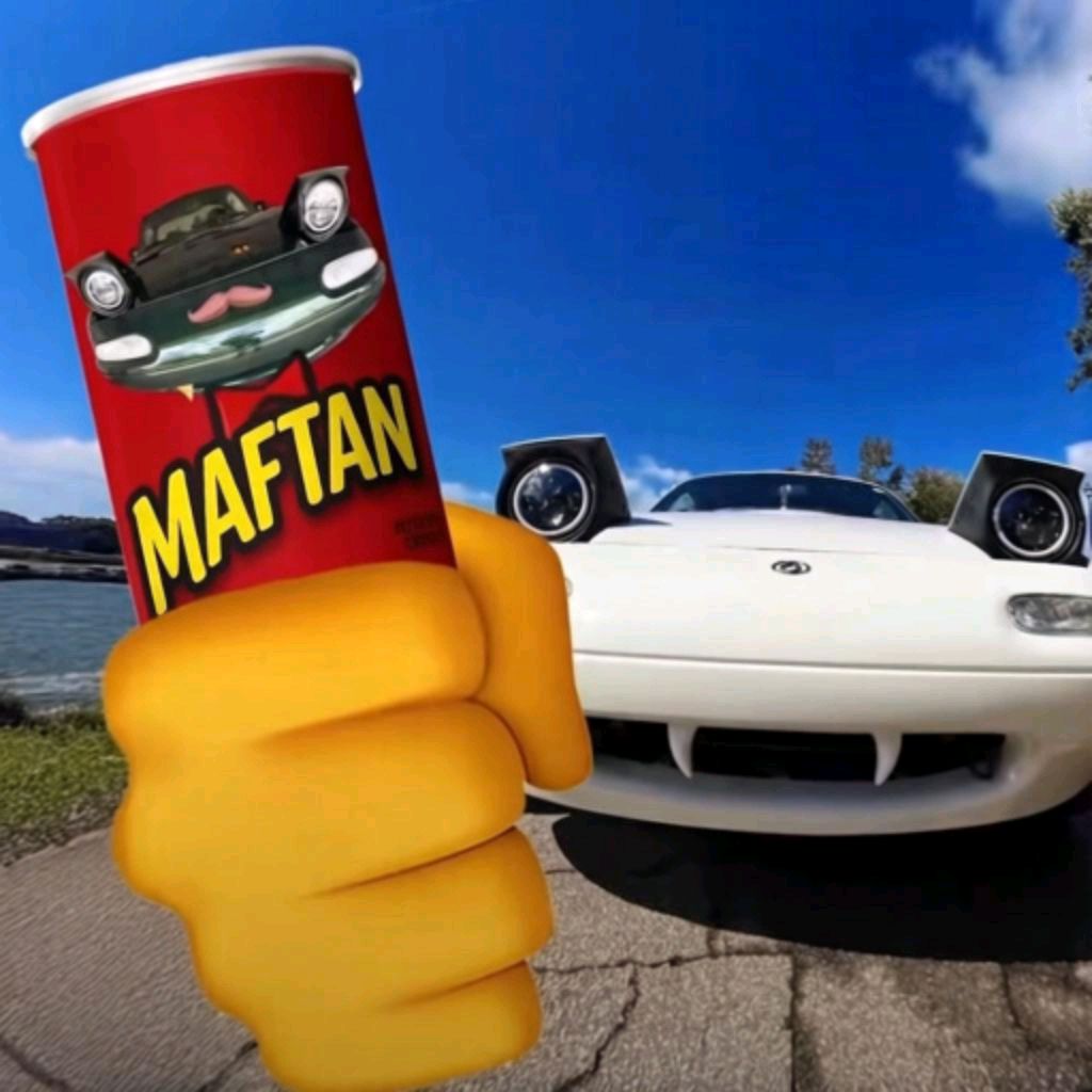 Иконка канала К7|MAFTAN EDITZ?🧊