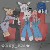 Иконка канала -мир Глав.Мед(⁠≧⁠▽⁠≦⁠)