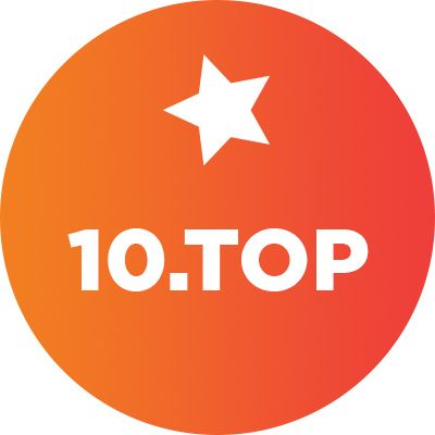 Иконка канала ТуркРу.ТВ на русском языке