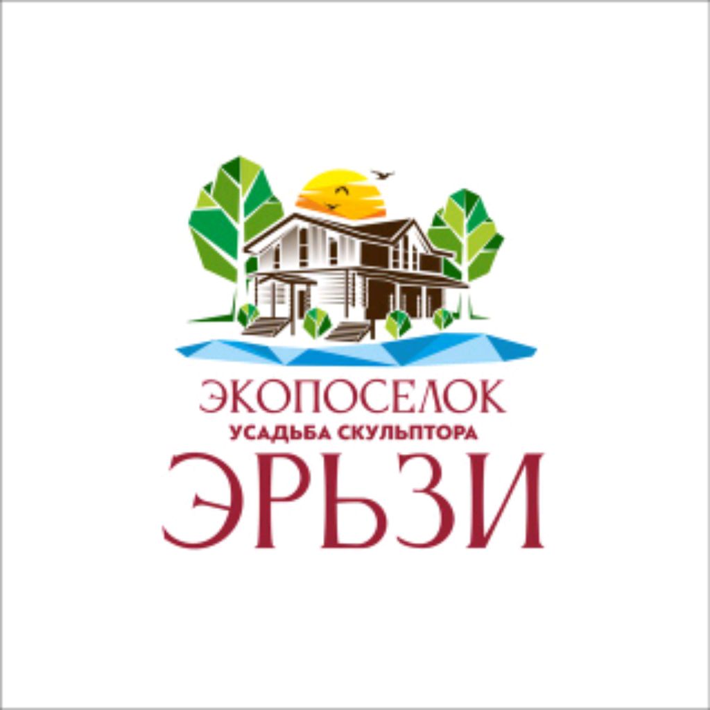Иконка канала Усадьба Скульптора Эрьзи