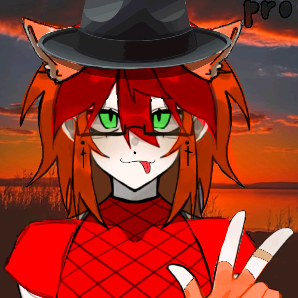 Иконка канала ✝🧡FOXERpro🧡✝