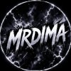 Иконка канала MRDIMA