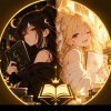 Иконка канала TwinsReads