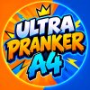 Иконка канала pranker A4