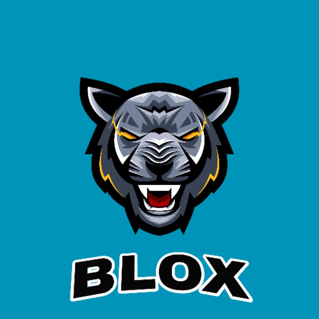 Иконка канала BLOX