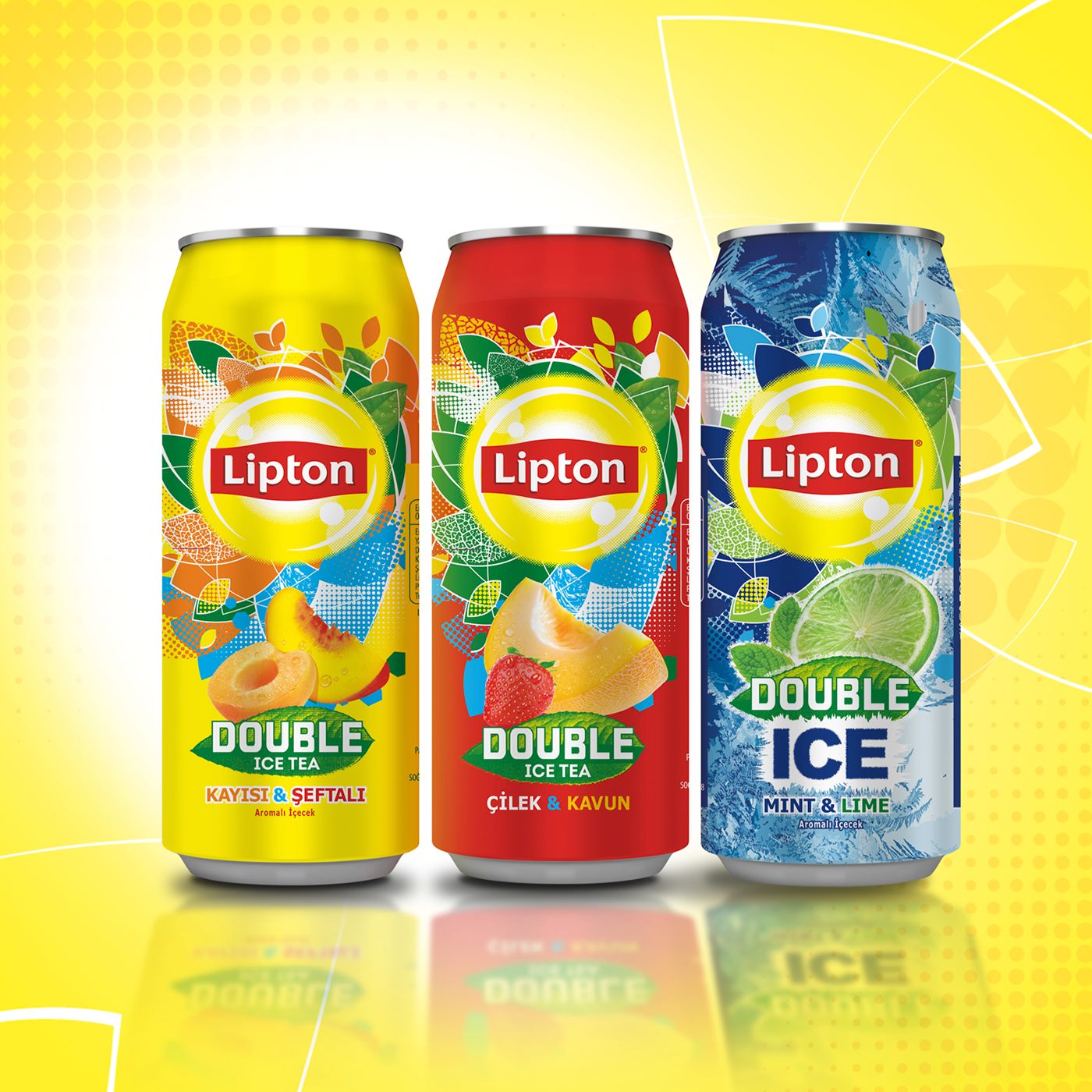 Иконка канала Lipton Ice Tea