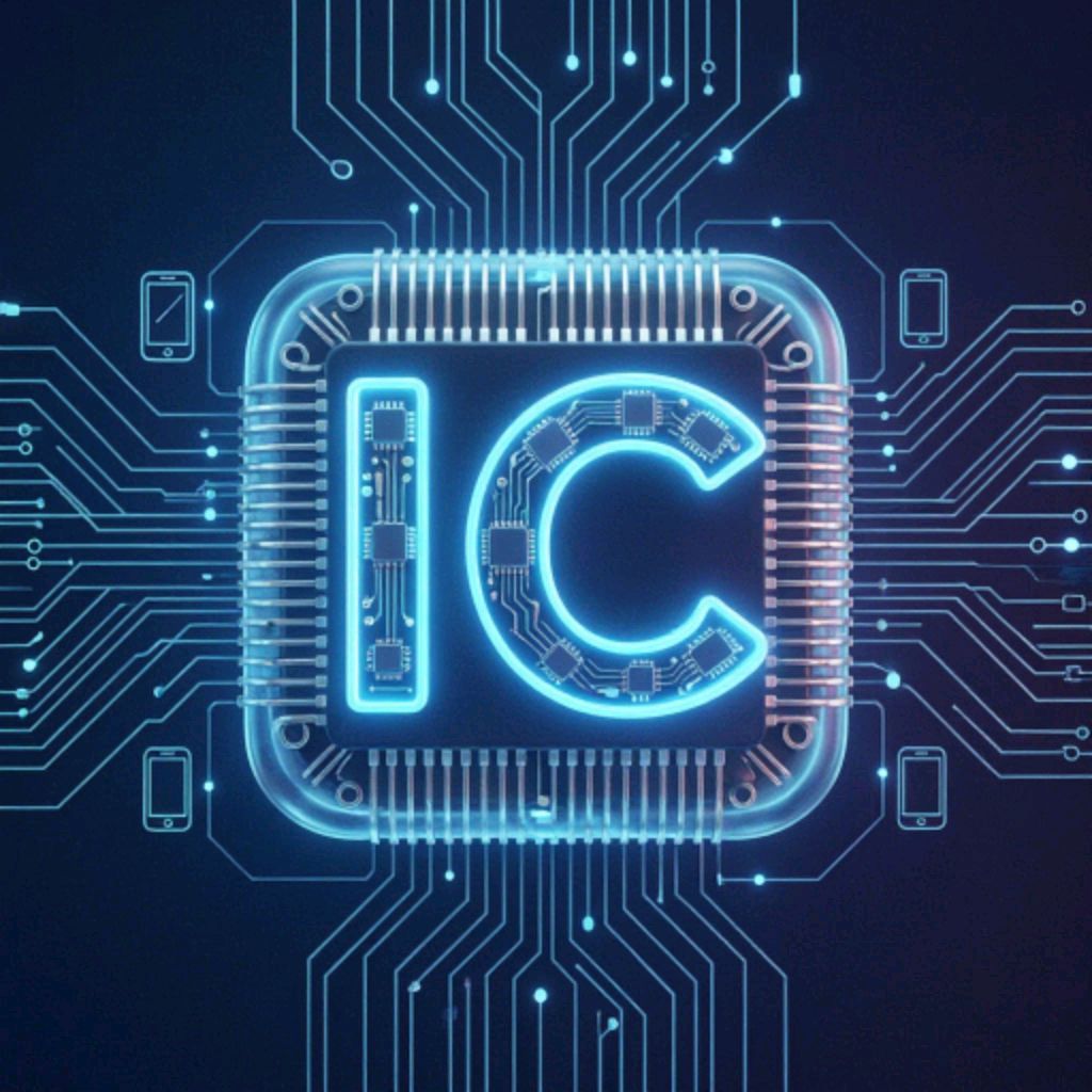 Иконка канала Ironchoice