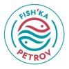 Иконка канала FISH'KA PETROV | ТОВАРЫ ДЛЯ РЫБАЛКИ