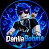 Иконка канала DanilaBobina