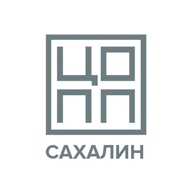 Иконка канала ЦОПП "Будущее Сахалина"