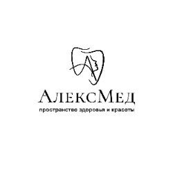 Иконка канала АлексМед