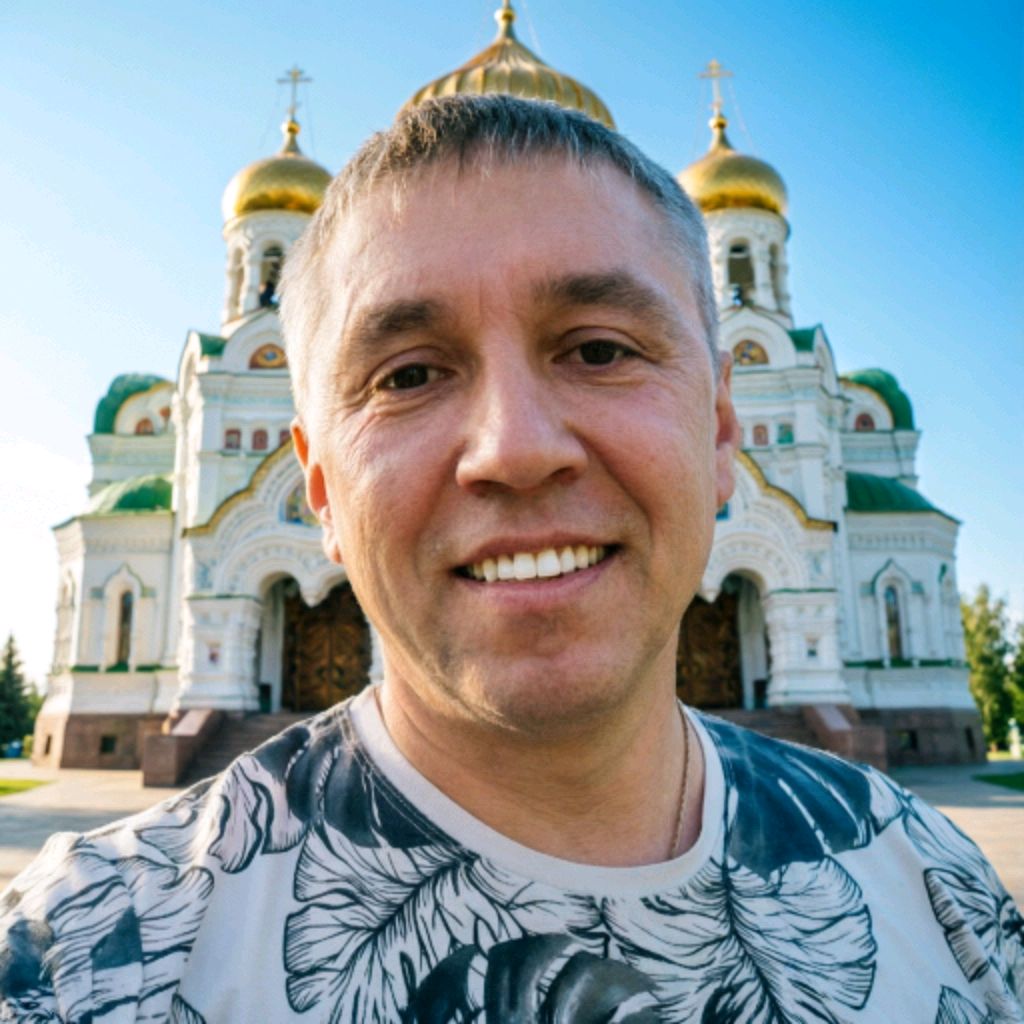 Иконка канала Любовь До Небес