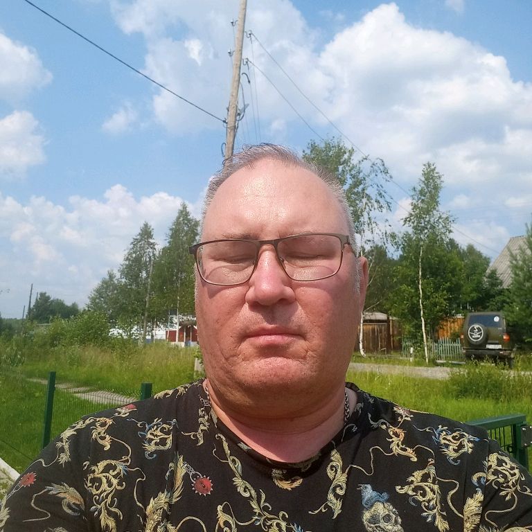 Иконка канала Шадрин Сергей "SERG Dok"